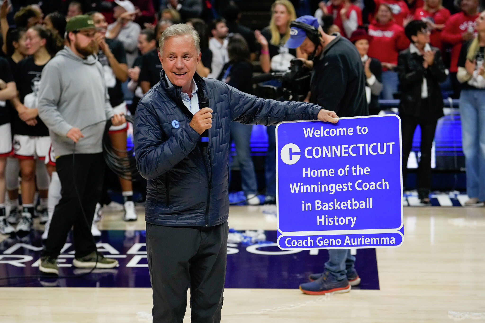 CT Gov. Lamont to face primary challenge: 'Will not run uncontested'