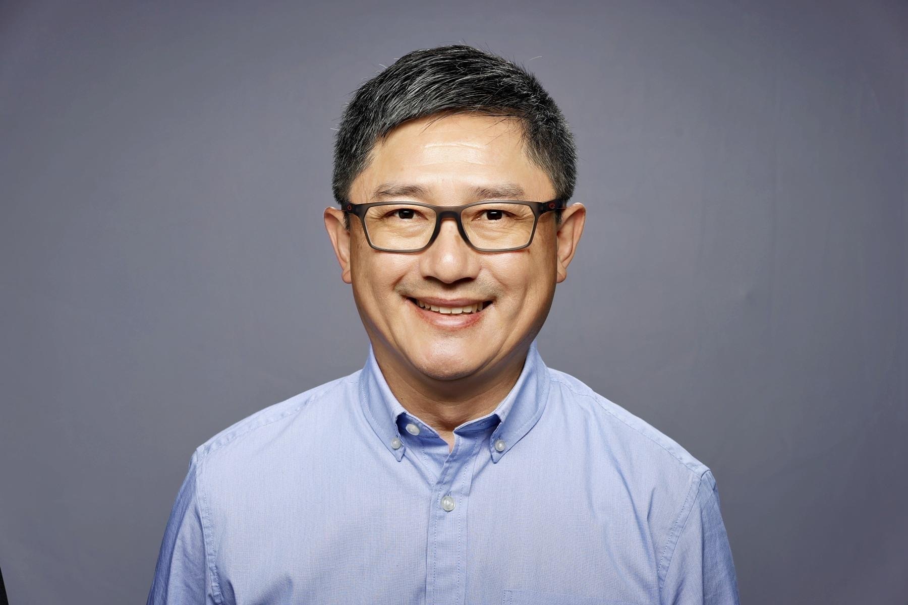 Harry Mok, Assistant Opinion Editor - San Francisco Chronicle