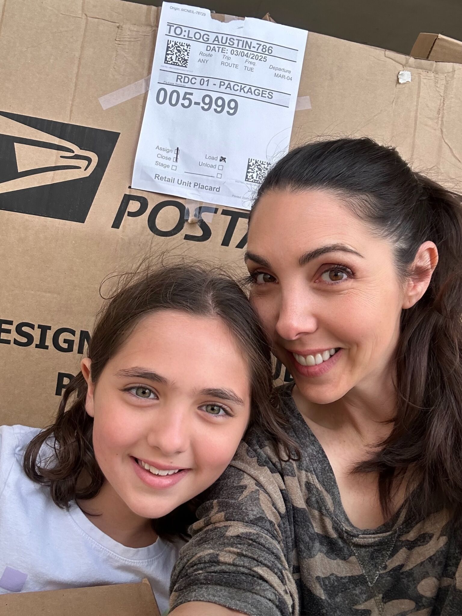 My daughter and I created a startup. Trump's tariffs are killing it