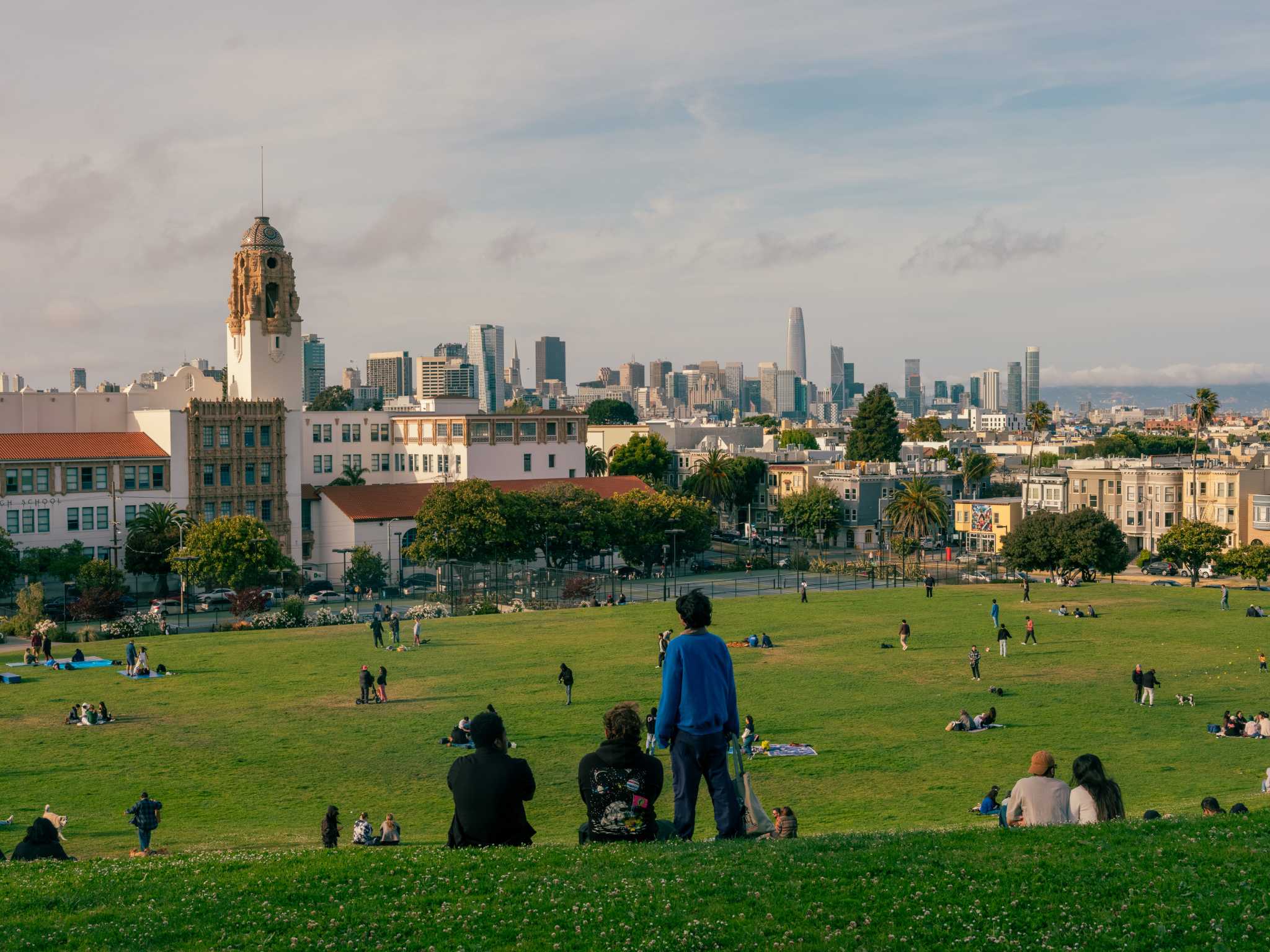 The rise of Bill Foley, California wine’s billionaire sports tycoon