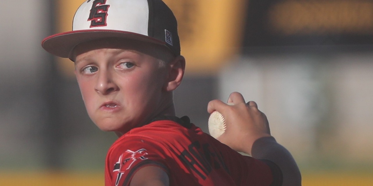 Gallery: Future Champions tournament — Sunday's games, part 2