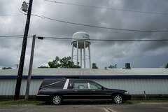 What is a feeder road? A look into Houston lingo.