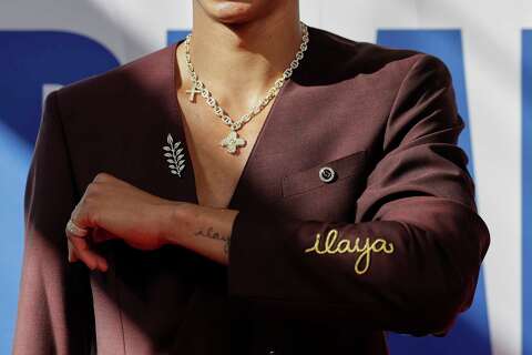 5 things to know about Spurs rookie Carter Bryant out of Arizona