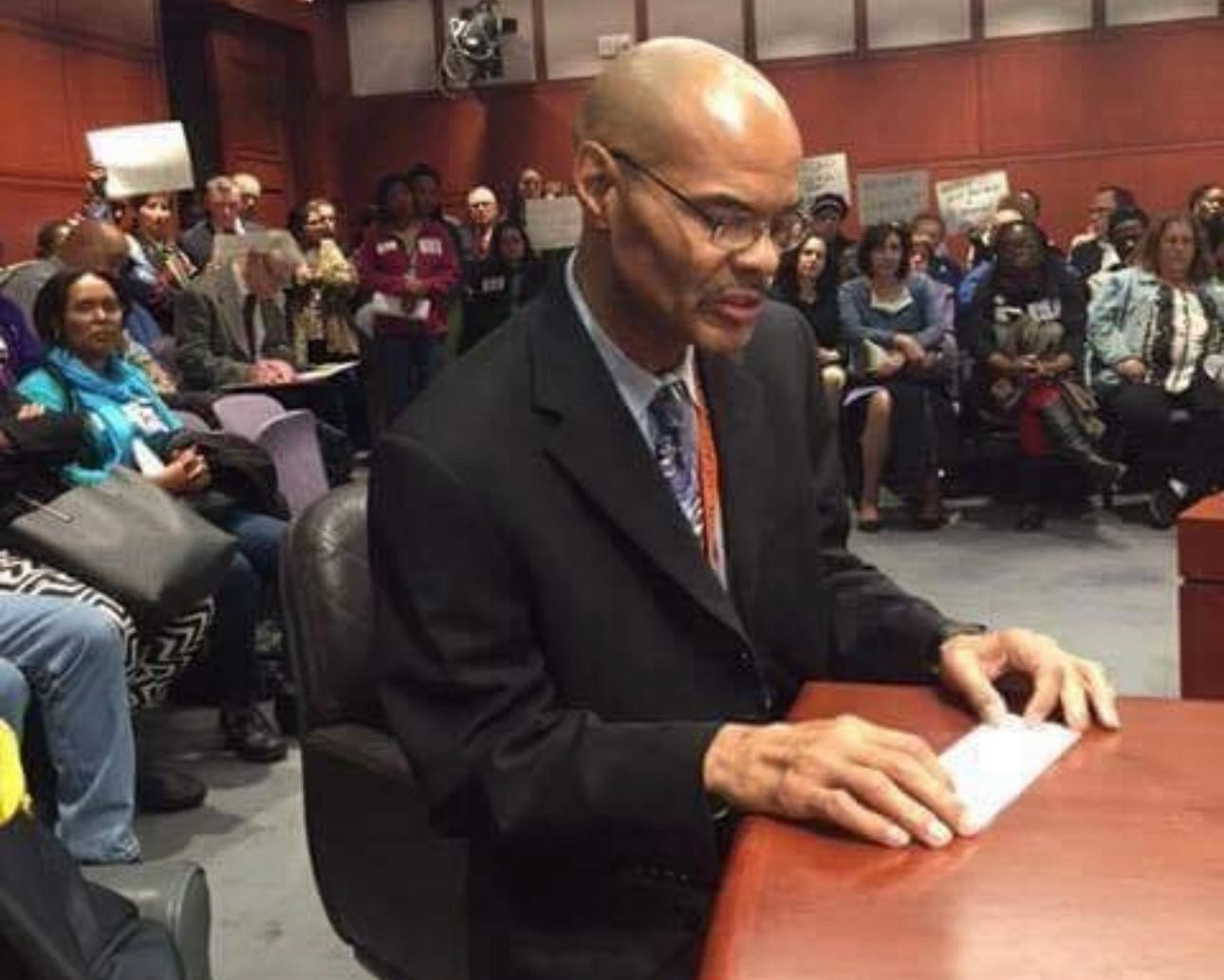 Family of man with ALS who died after entering CT prison seeks $100M