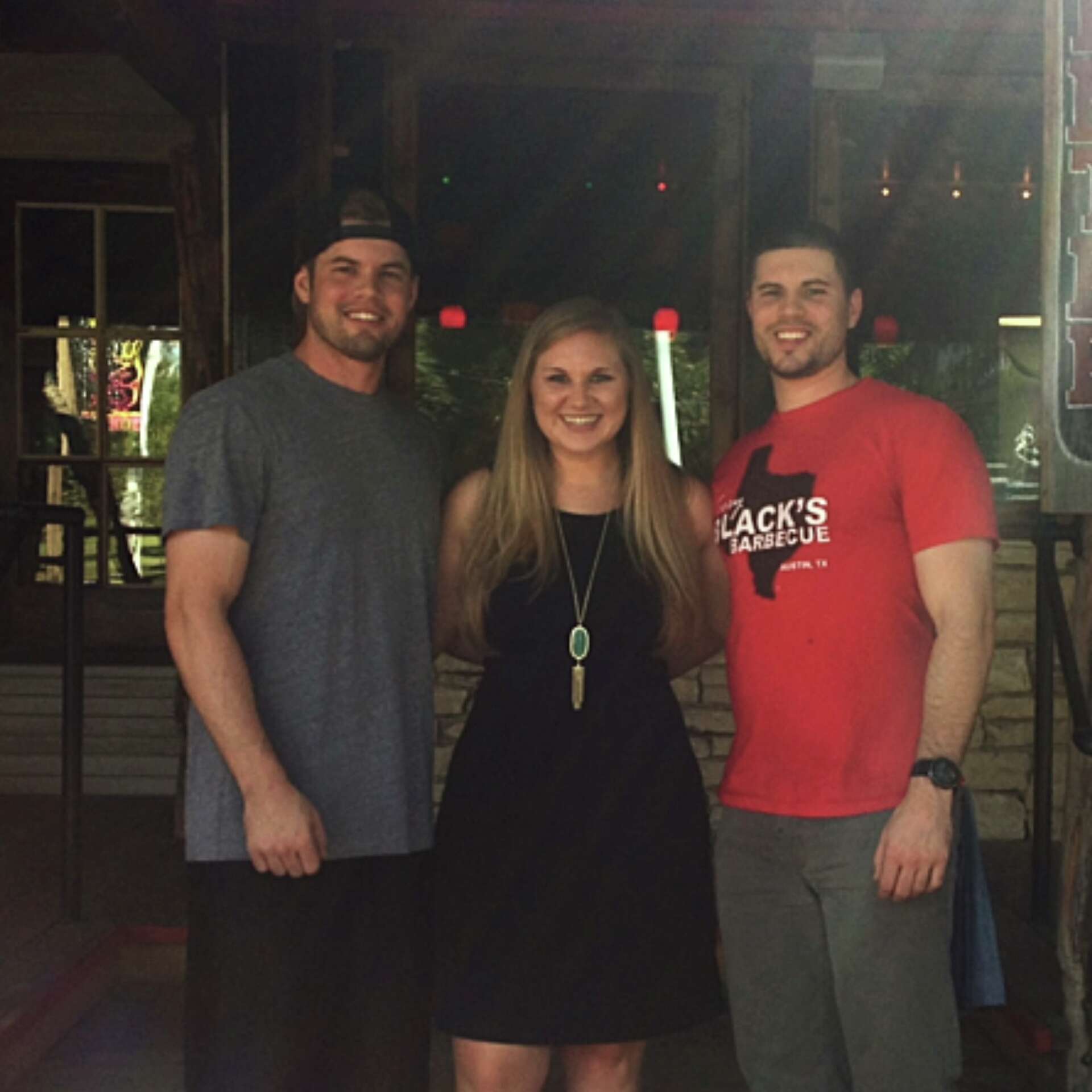 Family behind Terry Black’s BBQ is building a Texas hospitality empire