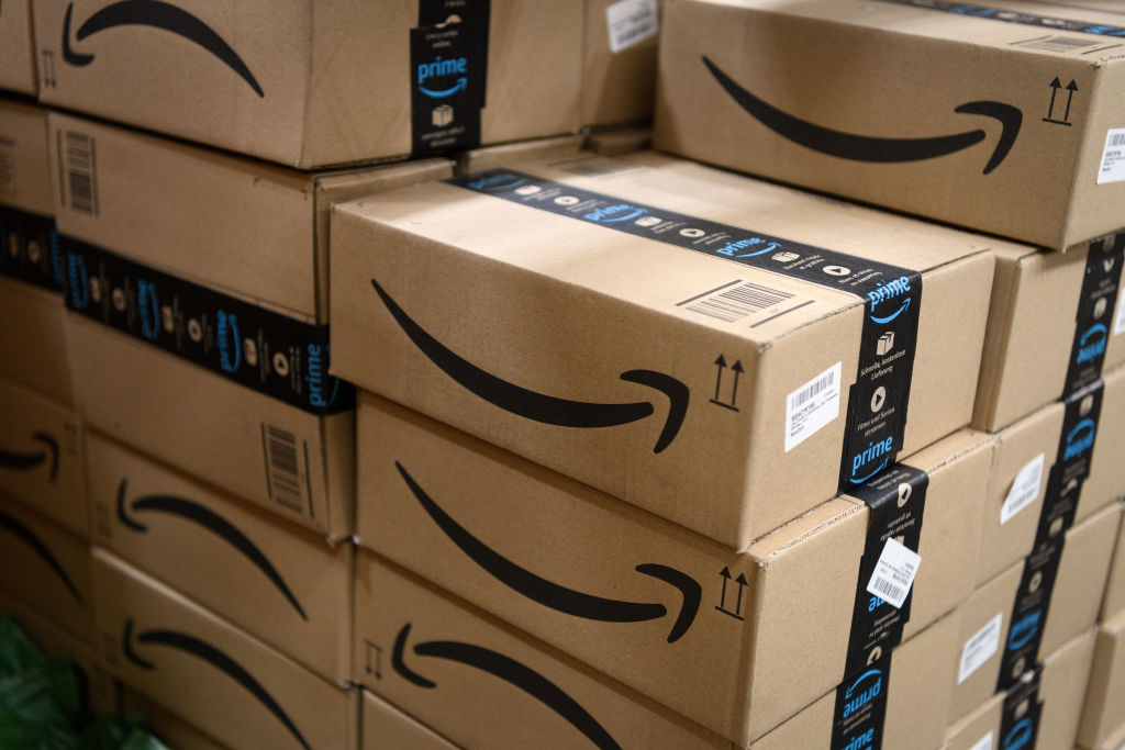 Amazon delivery options may change in San Antonio. What to know.
