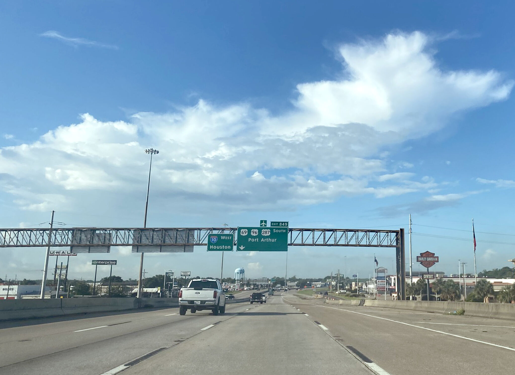 Golden Triangle Storage expansion reaches final investment decision