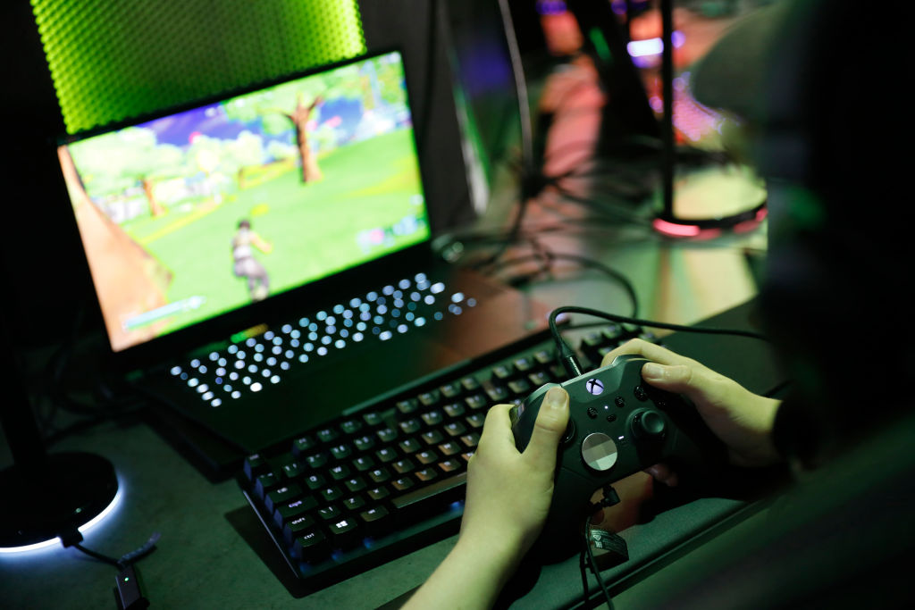 FTC Fortnite refunds are up for grabs. Here's how to claim yours.
