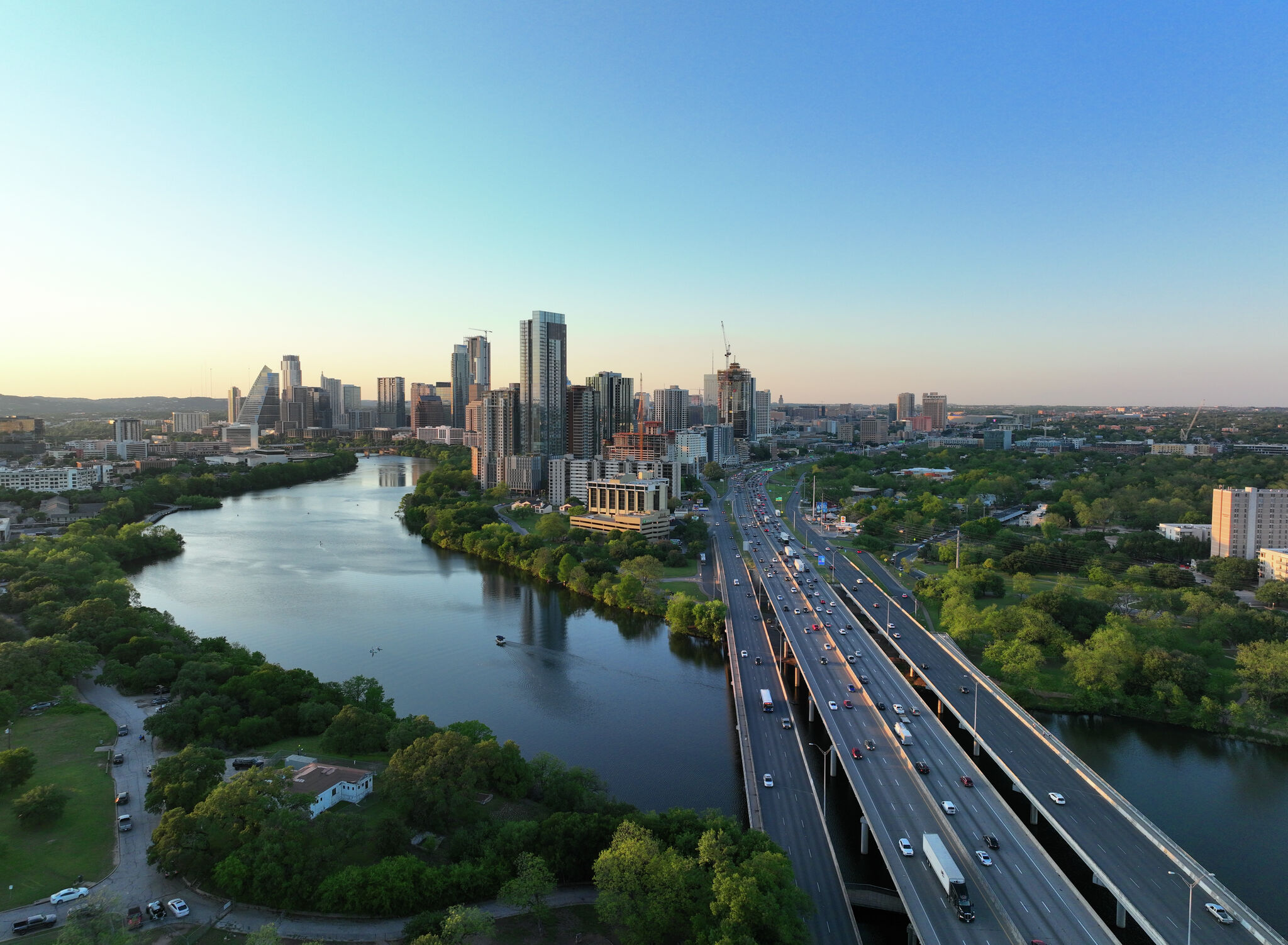 TTEC relocates headquarters from Colorado to Austin