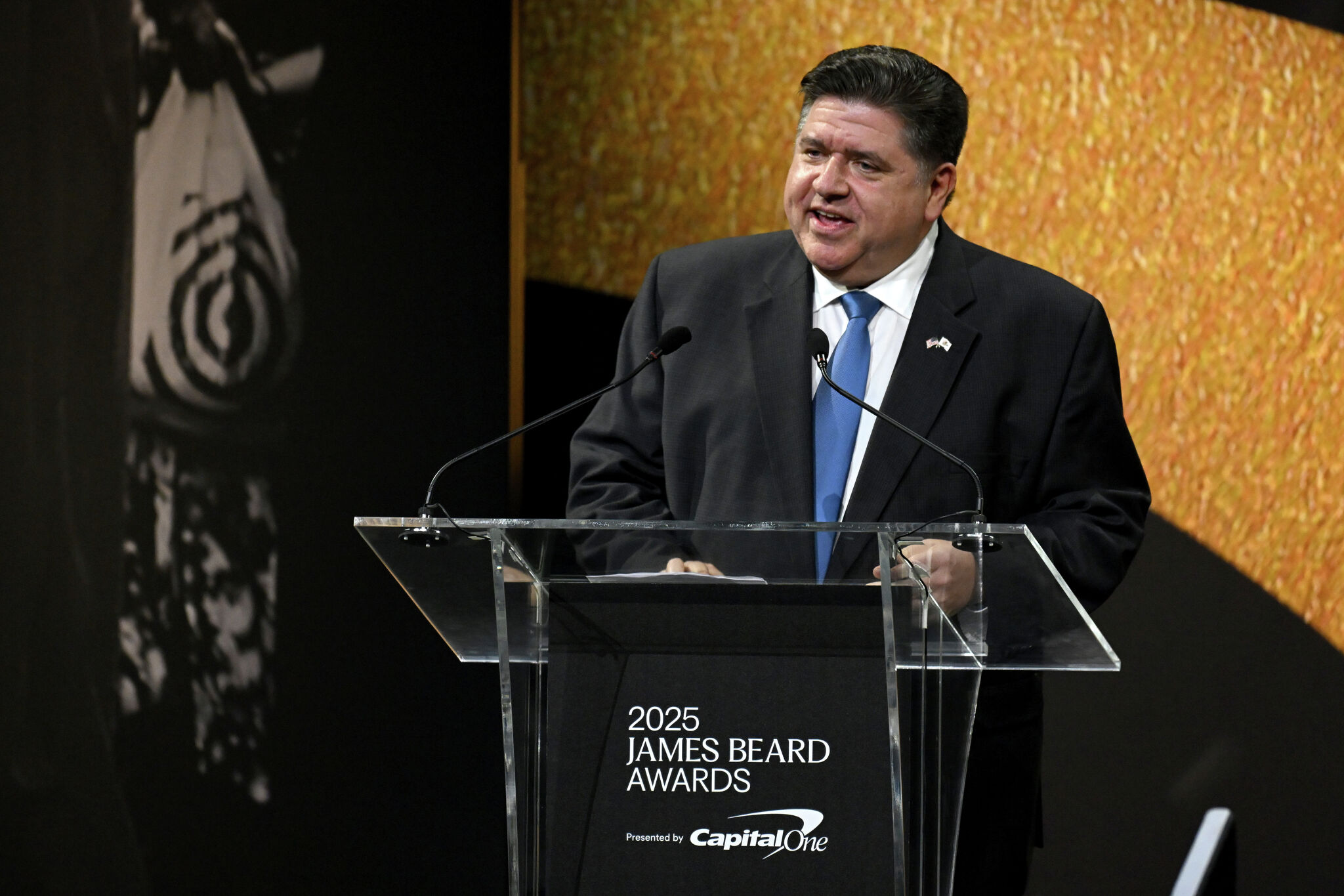 Illinois Gov. JB Pritzker launches reelection campaign for third term