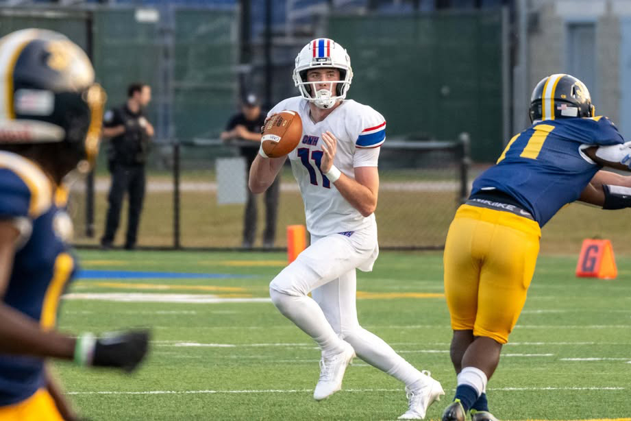 Gilbert/Northwestern/Housatonic high school football preview 2025