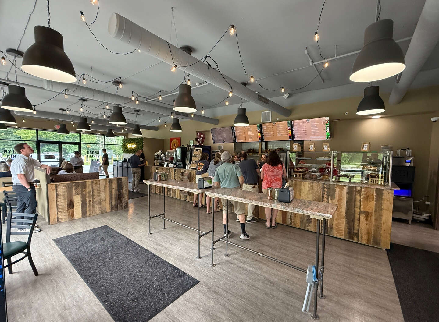 Update on Noah’s Italian in Saratoga, and more restaurant news