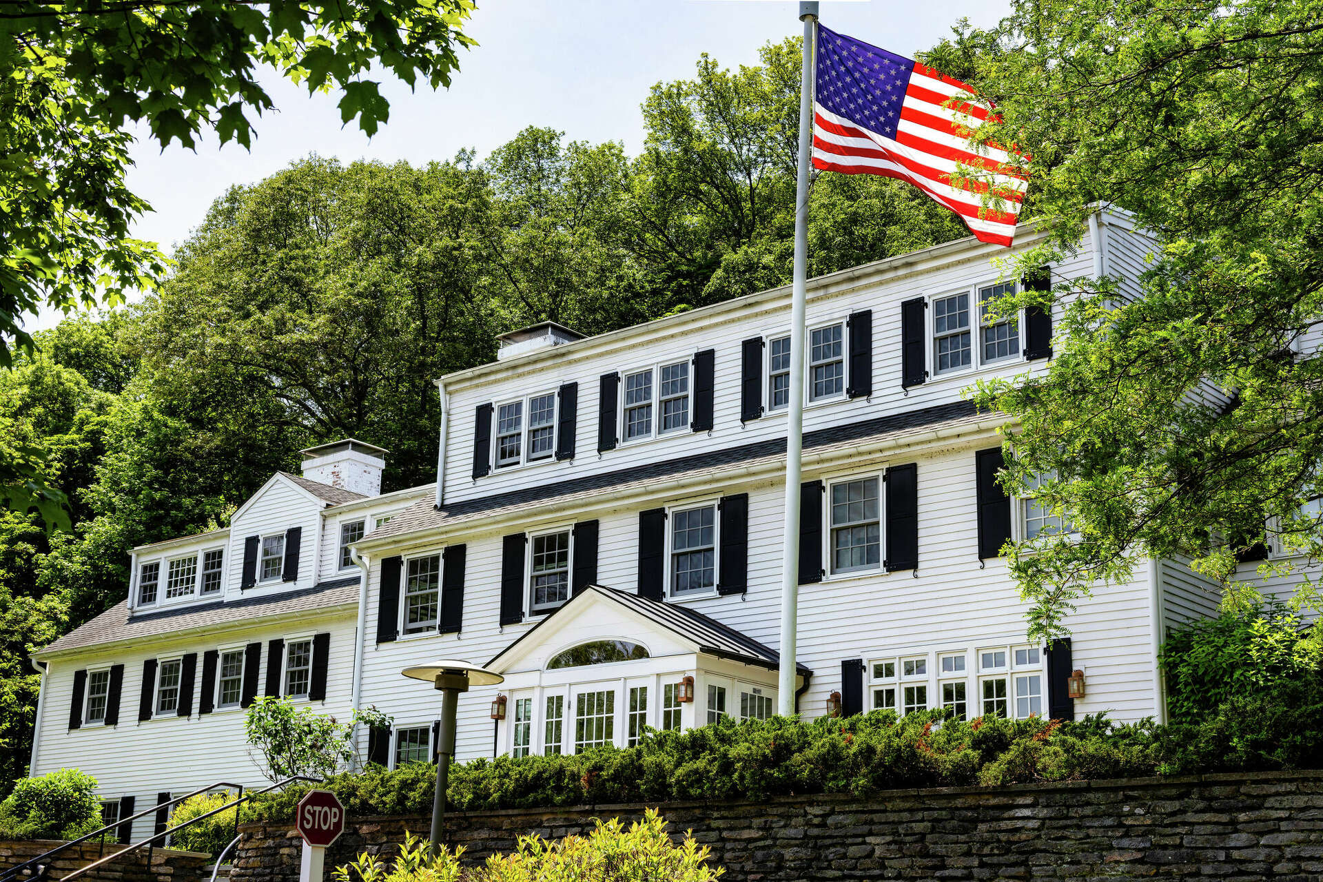 New Canaan CT News