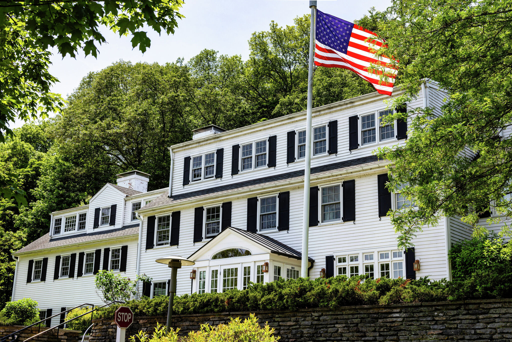 New Canaan's Silver Hill Hospital $5.5M anonymous donation