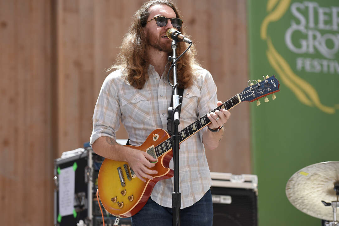 Phil Lesh’s son to host S.F. concert series to honor Grateful Dead