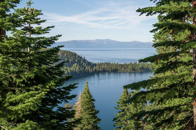 Sheriff: 2 gallons of alcohol bought before fatal Tahoe accident