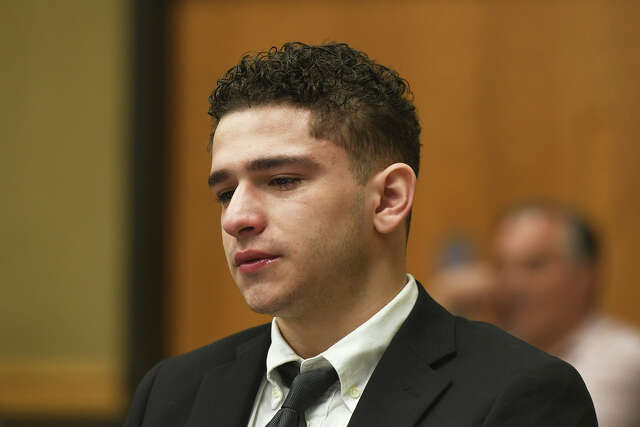 Witness recalls seeing defendant 'lunge' at James McGrath: Recap