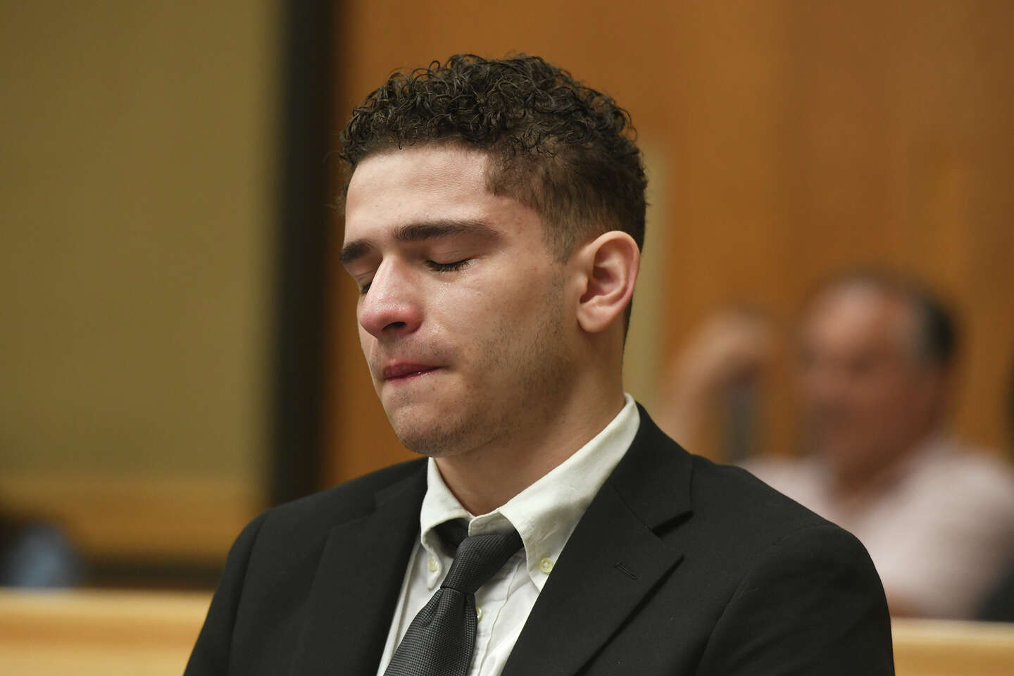 Driver gets immunity for testimony in James McGrath case: Recap