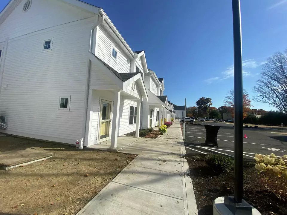 Affordable housing makes gains on CT shoreline