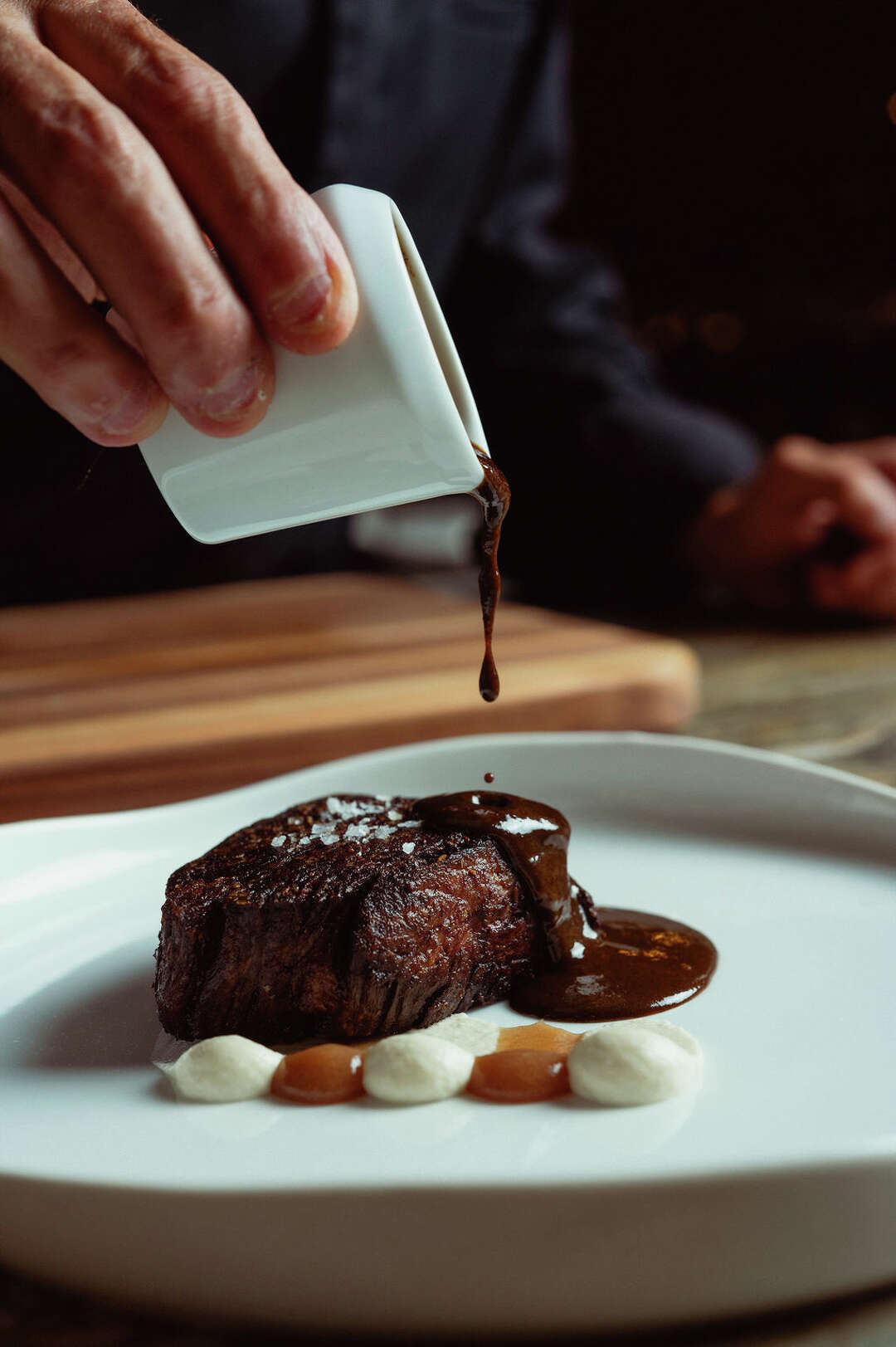 Exciting modern Mexican restaurant Mayahuel opening in Houston