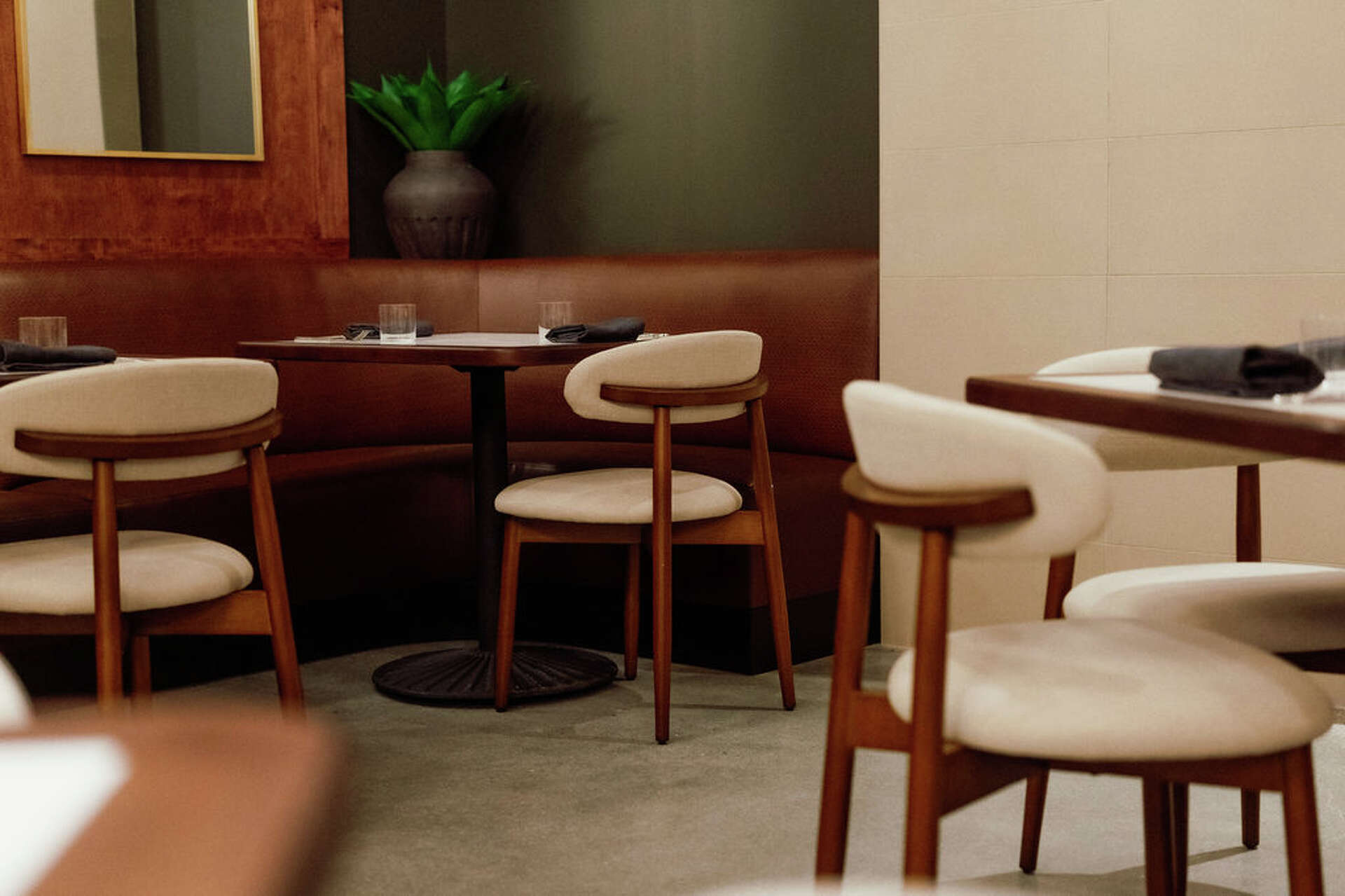Exciting modern Mexican restaurant Mayahuel opening in Houston