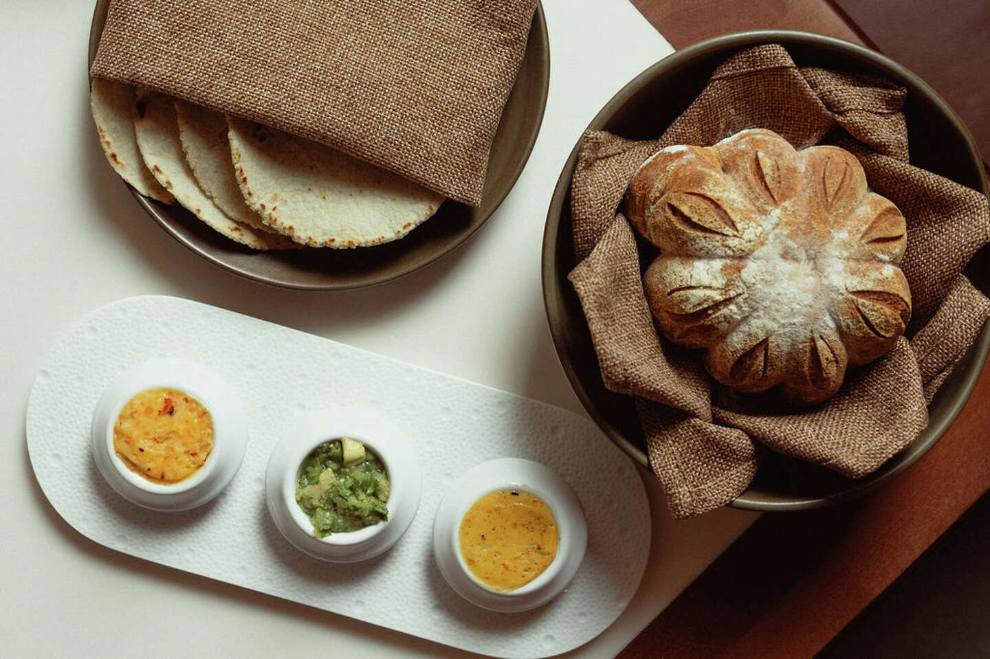 Exciting modern Mexican restaurant Mayahuel opening in Houston