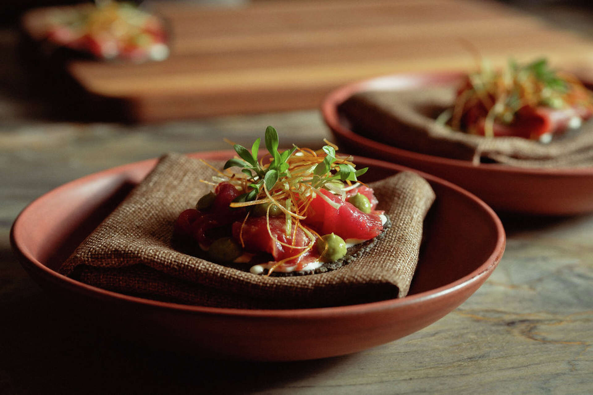 Exciting modern Mexican restaurant Mayahuel opening in Houston