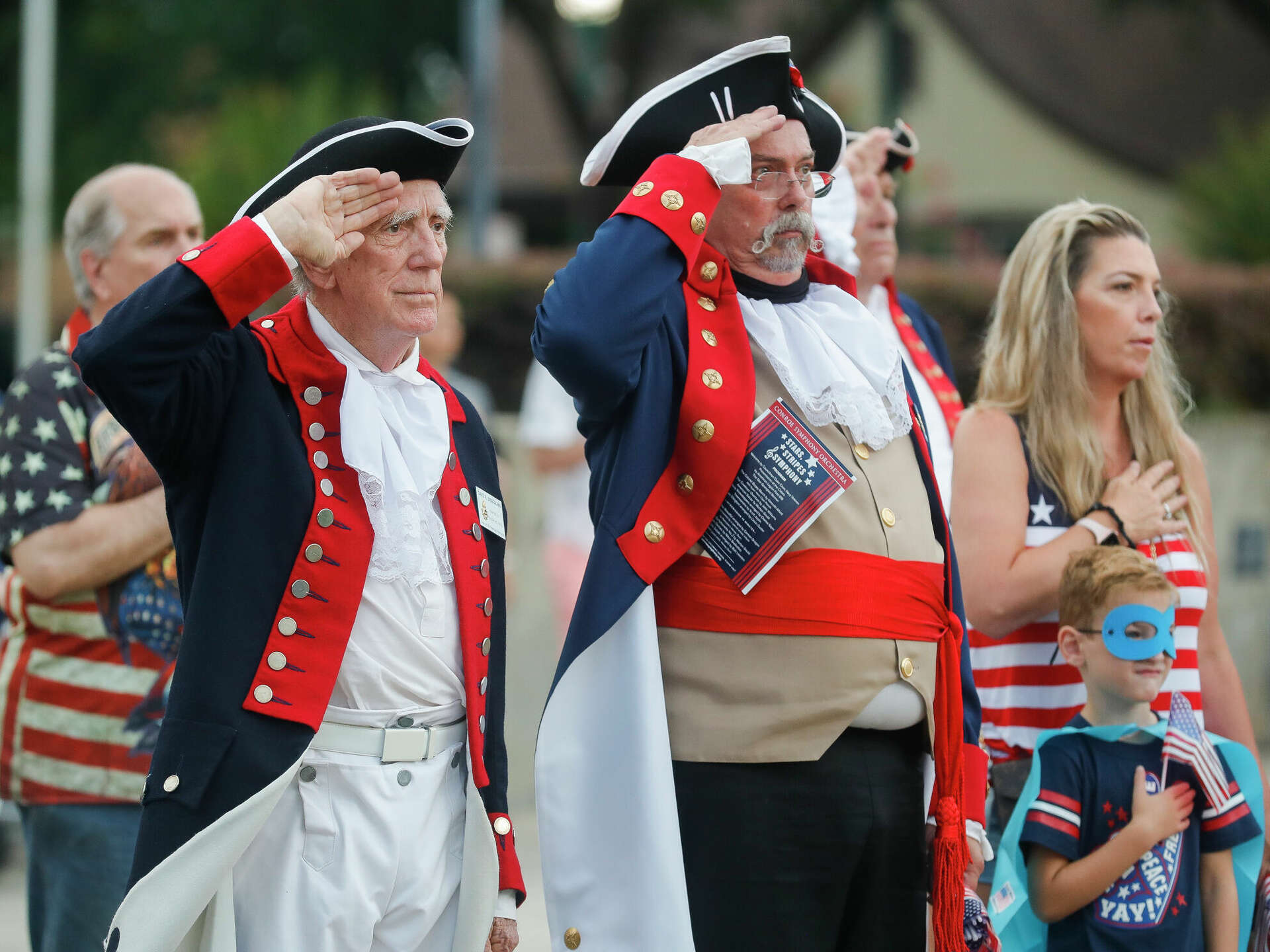 America250: The U.S. has big plans for Fourth of July 2026