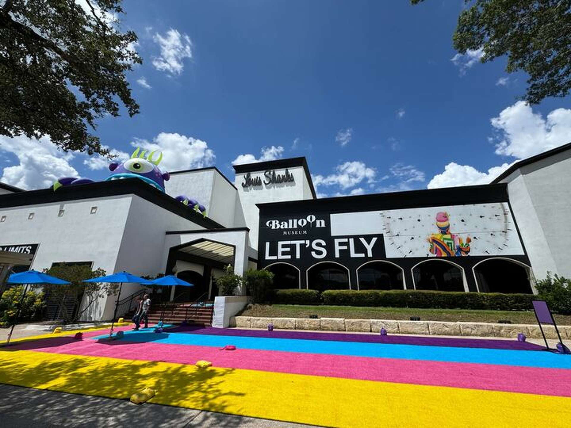 Balloon Museum goes viral in Austin. Is it worth the price?