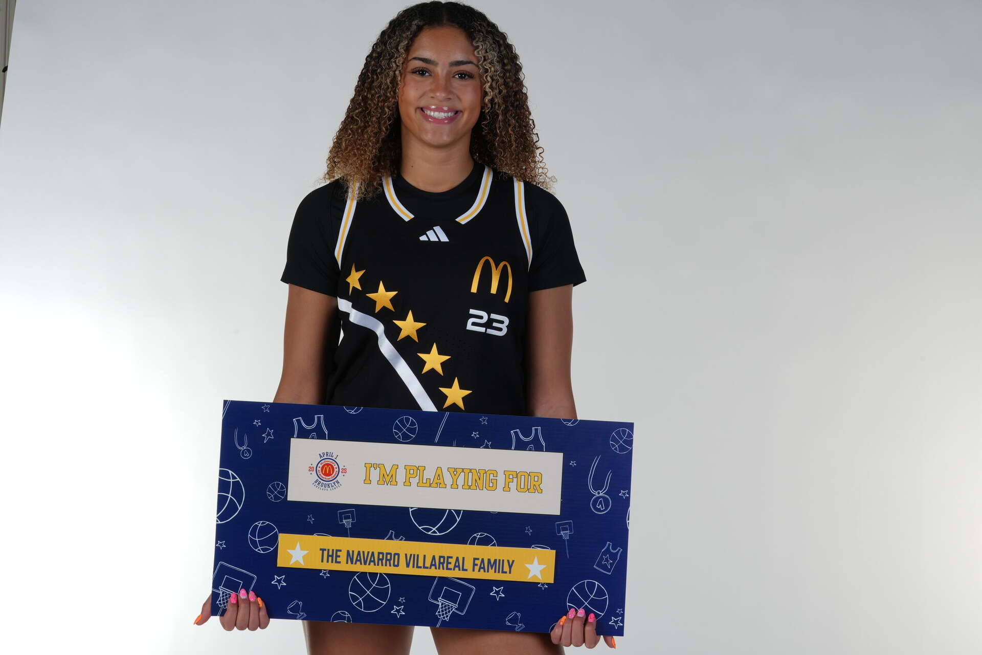 Aaliyah Crump bio: 3 things to know about new Texas Longhorn