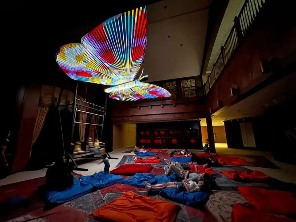 Balloon Museum goes viral in Austin. Is it worth the price?