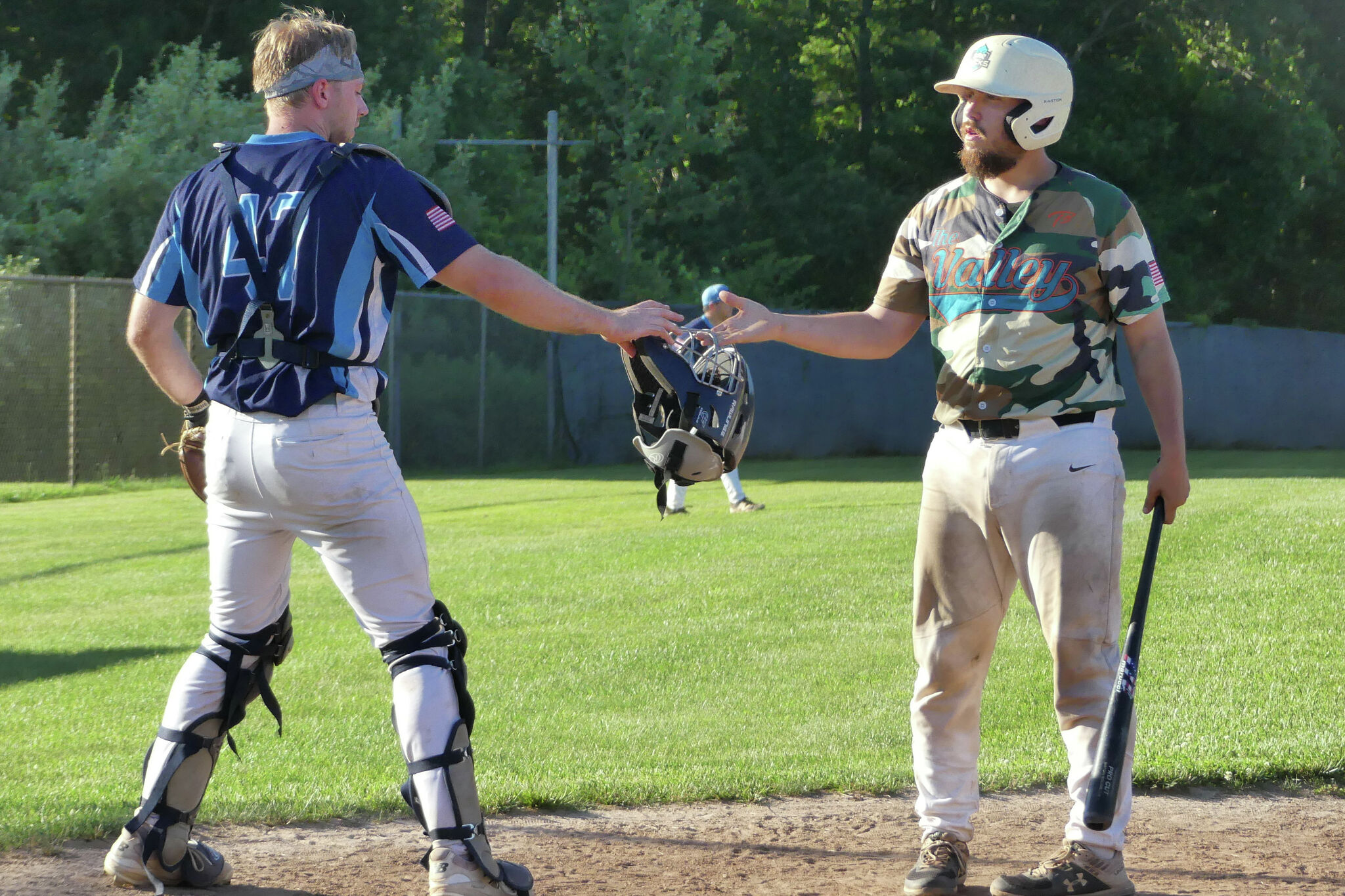 Tri-State playoffs first round best-of-three series begin Saturday