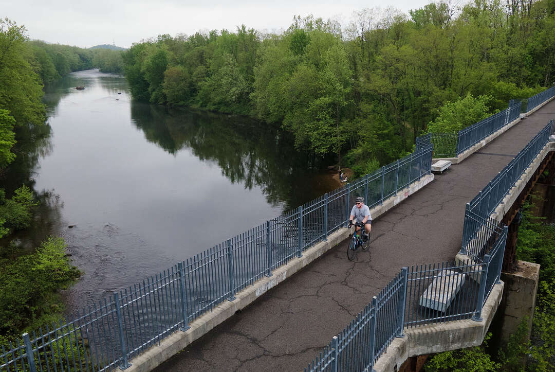 These are the 10 best CT communities for older residents, AARP says