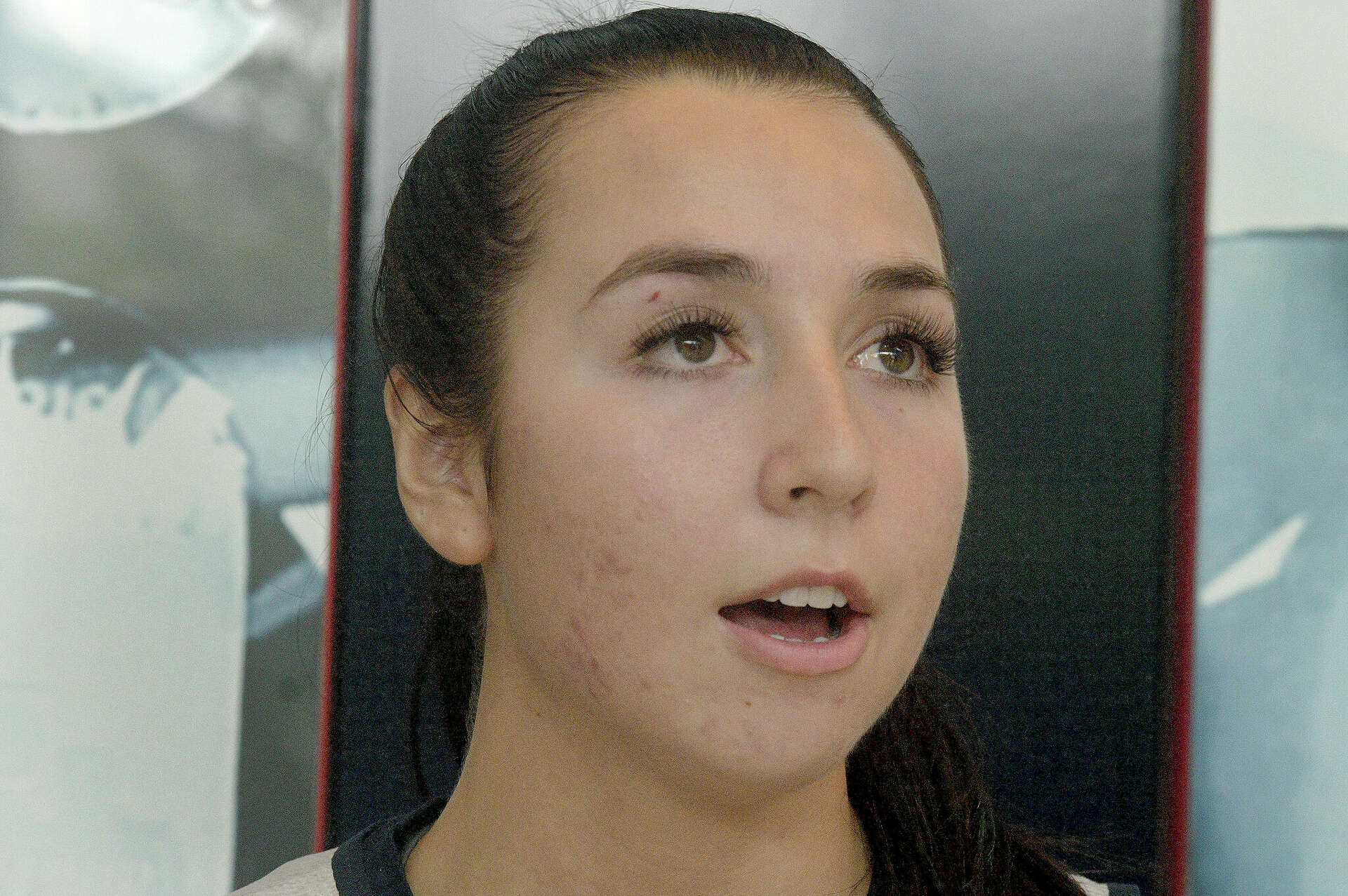 Caroline Ducharme set for final season with UConn women's basketball