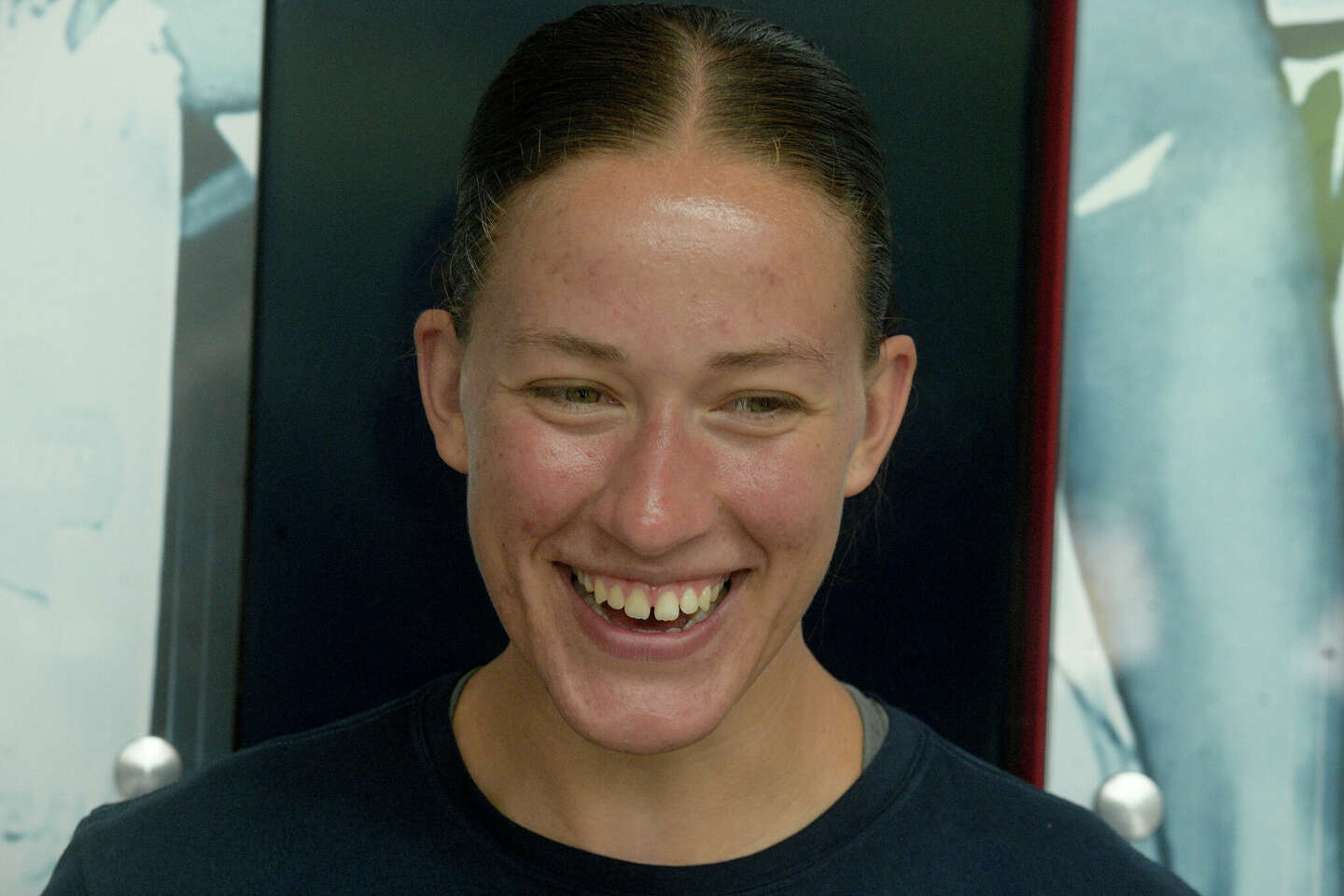 Ashlynn Shade steps into leadership role for UConn