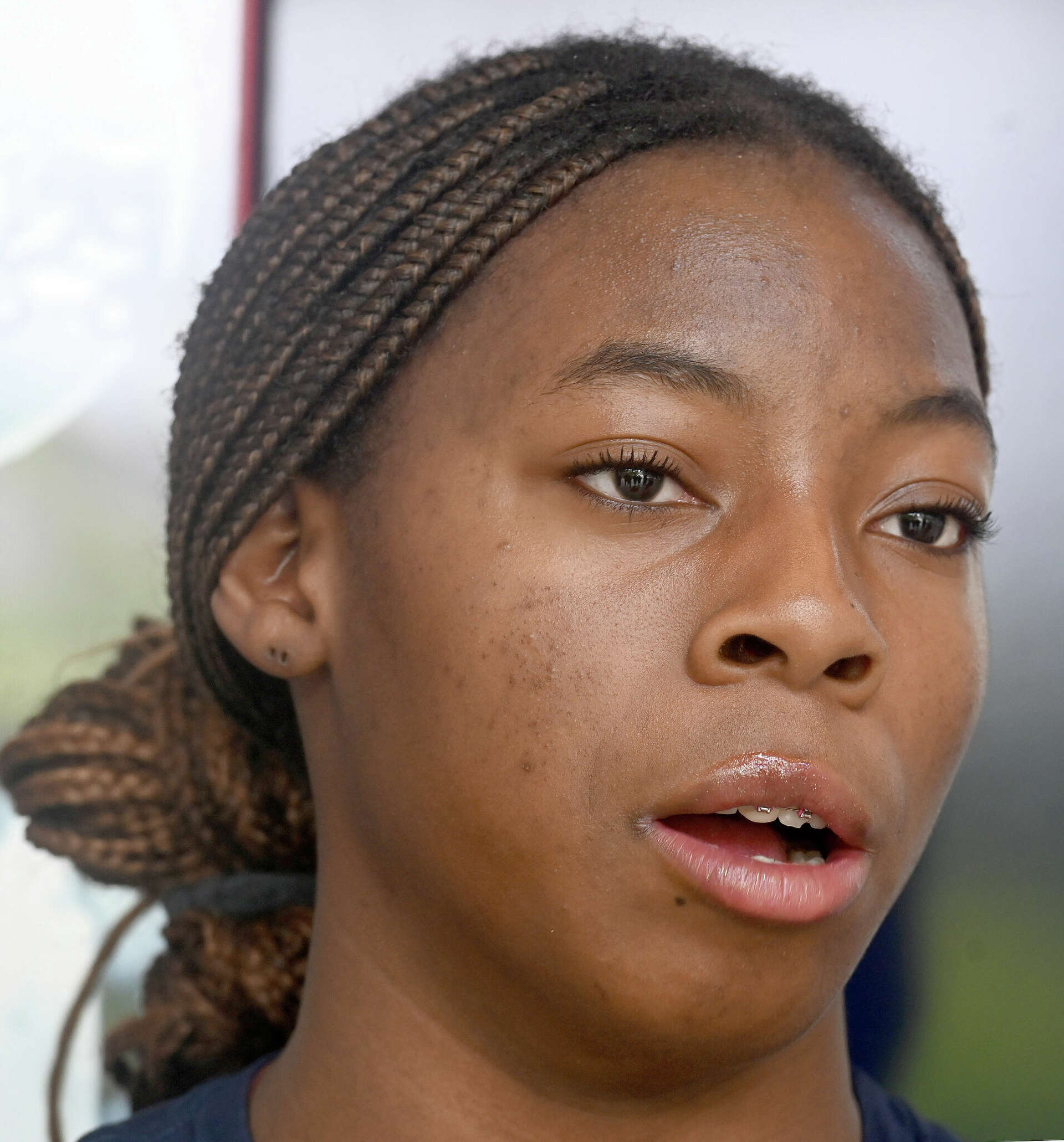 Mike Anthony: What to expect from UConn's Gandy Malou-Mamel