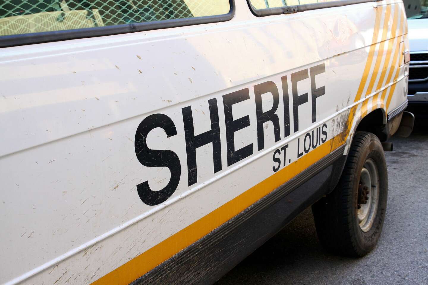 St. Louis sheriff could be removed as Missouri AG files legal action