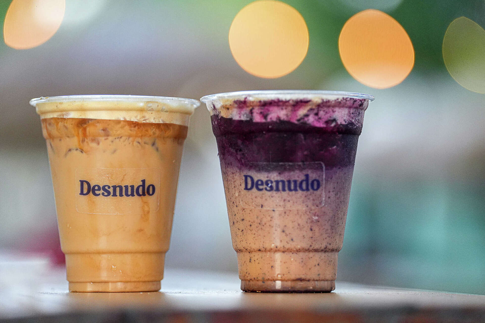 Desnudo Coffee opens third Austin location with free drinks, tacos