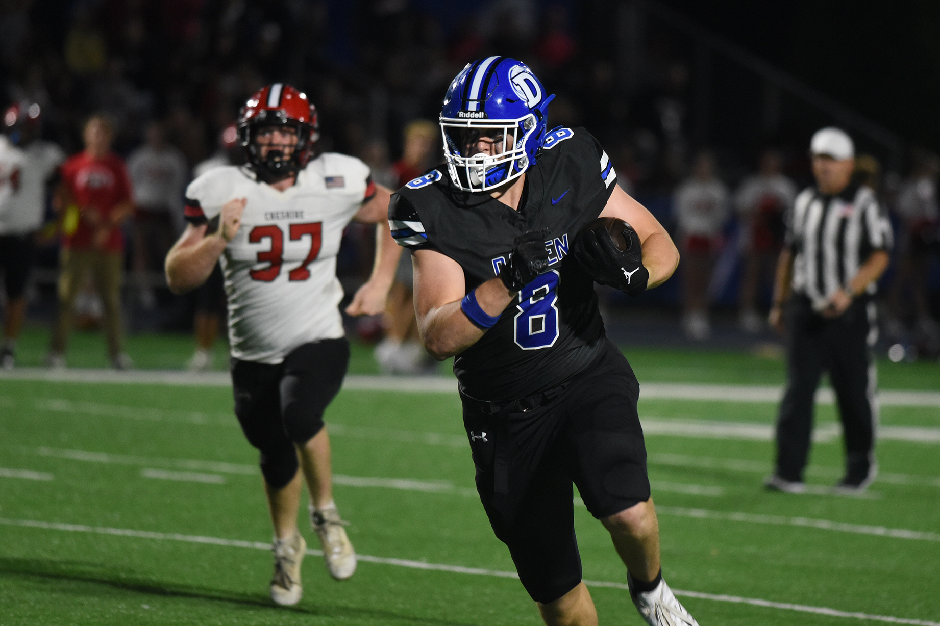 The Colombian Hot Dog Block Party returns to CT this weekend