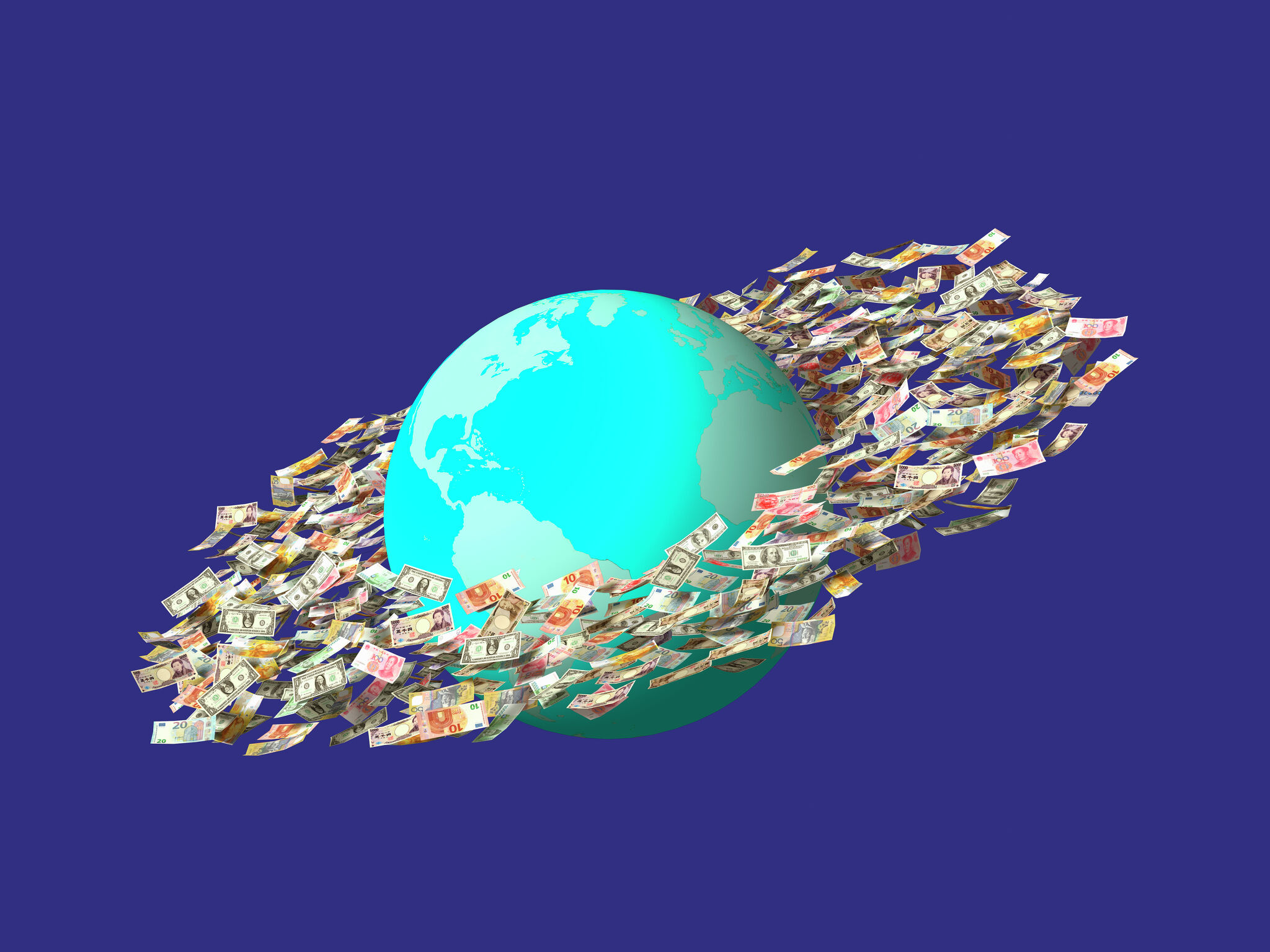 Julie Jason: Do international concerns factor into your estate plan?