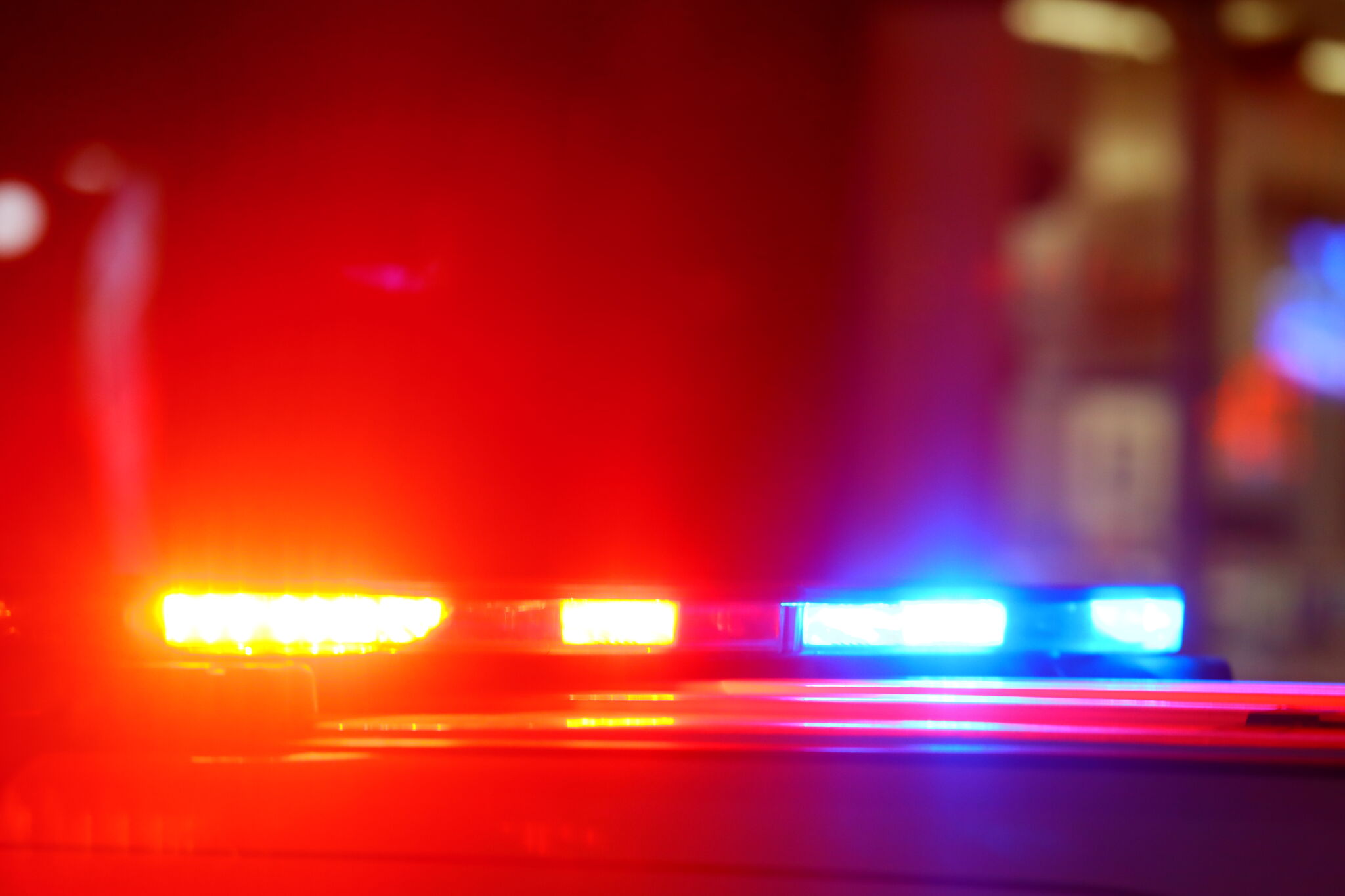 Cody Valenti arrested for menacing police officers with knife