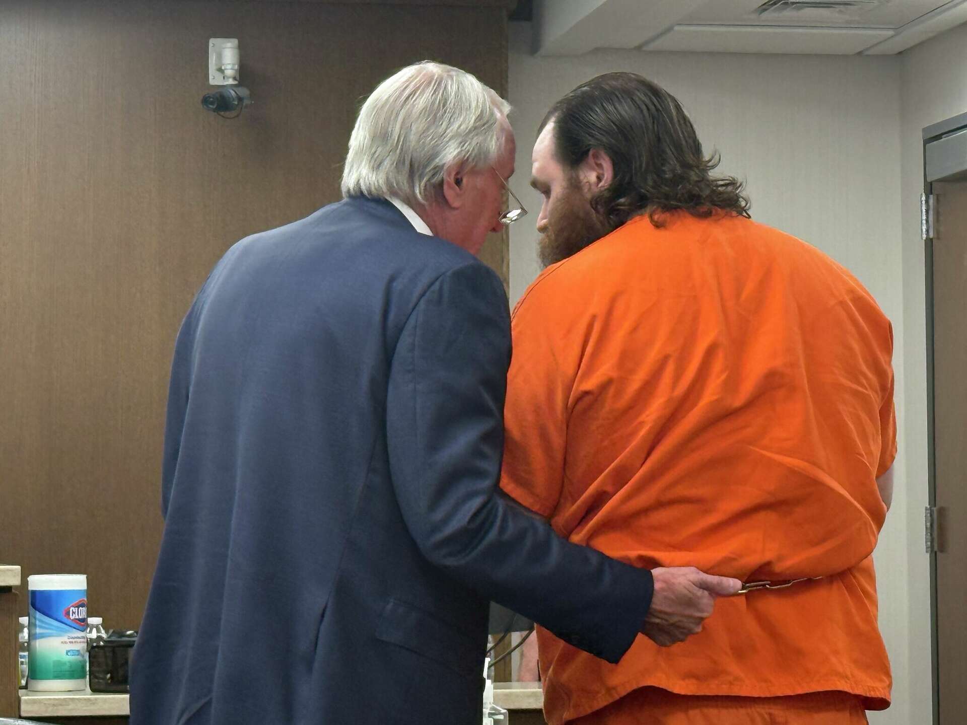 Two Sanford brothers will stand trial for the 2020 murder