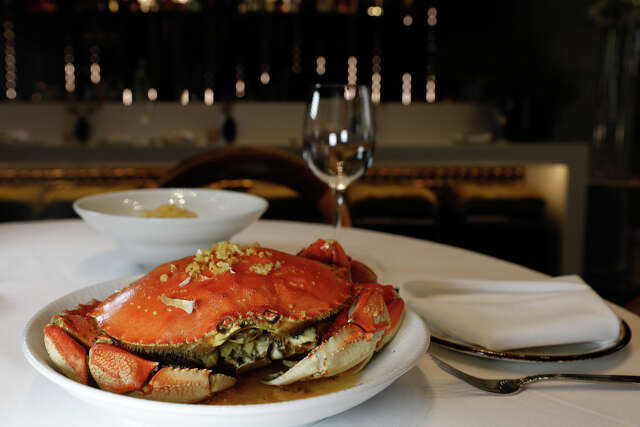 Crustacean opens palatial new S.F. restaurant — with ‘secret’ kitchen
