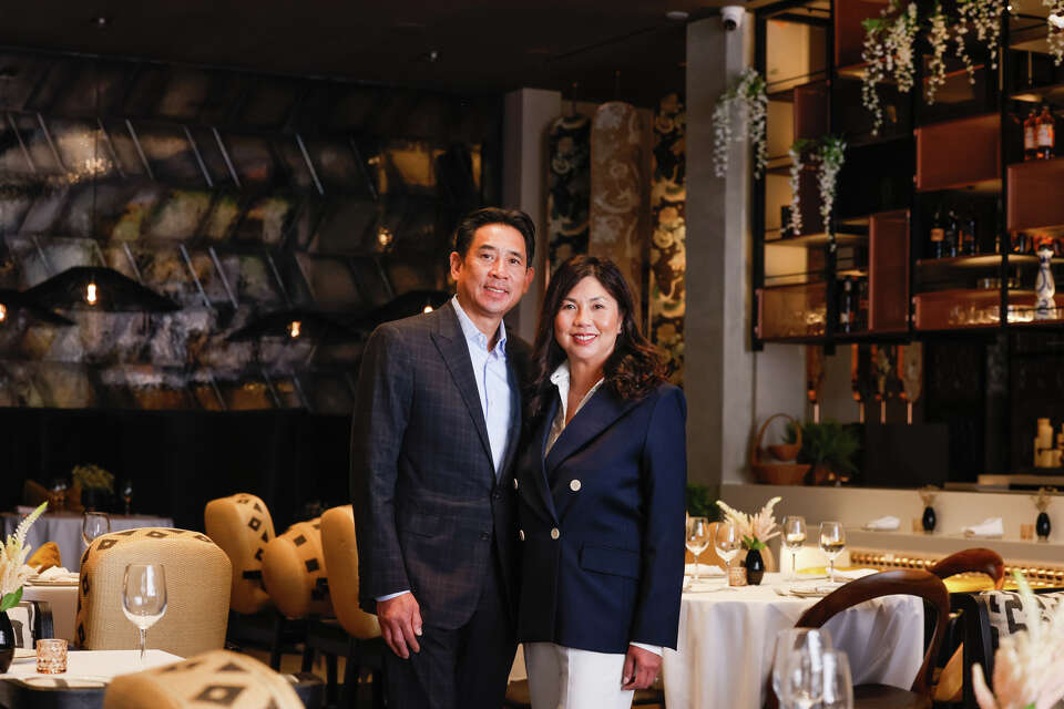 Crustacean opens palatial new S.F. restaurant — with ‘secret’ kitchen