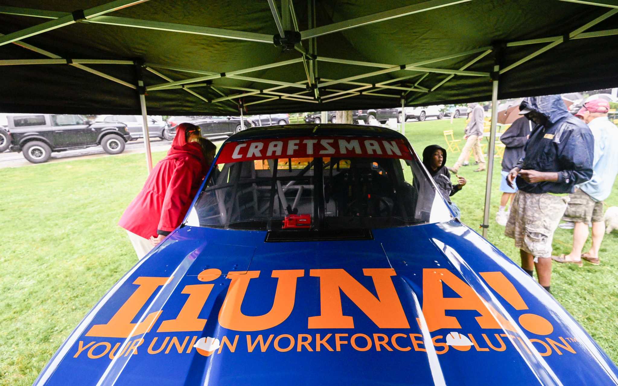 Caroline Simmons running for reelection as Stamford mayor