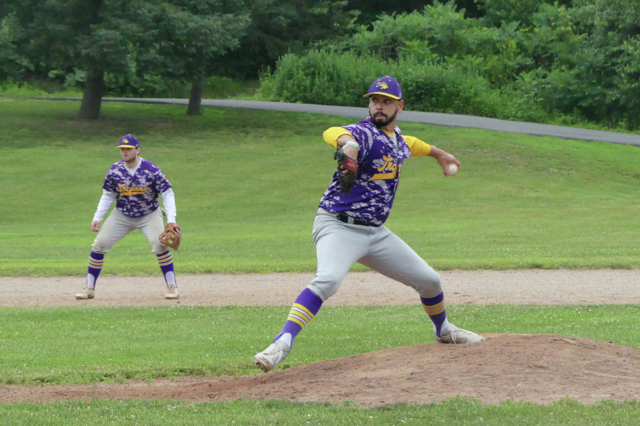 Drive for Five: Tri-Town seeking another Tri-State Baseball title