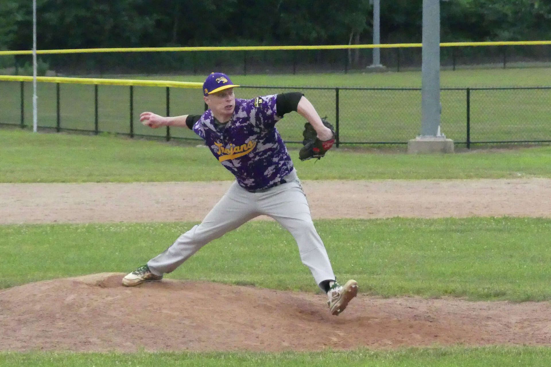 Tri-State, American Legion enter summer baseball playoffs