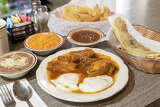 The California Mexican restaurant that celebrities sneak into