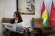 Iranian Kurdish dissidents abroad watch for signs of Tehran ... Iranian Kurdish dissidents abroad watch for signs of Tehran ...