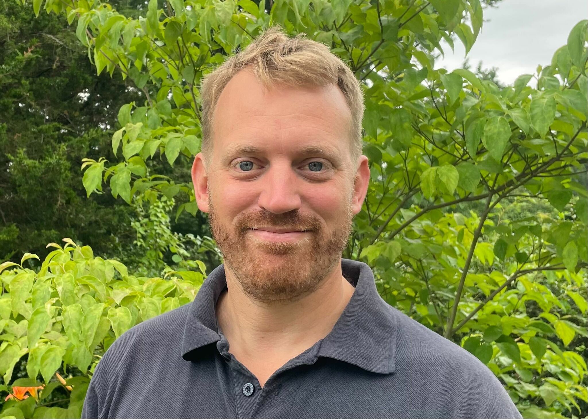 Manchester Republicans announce candidate to run against Mayor Moran